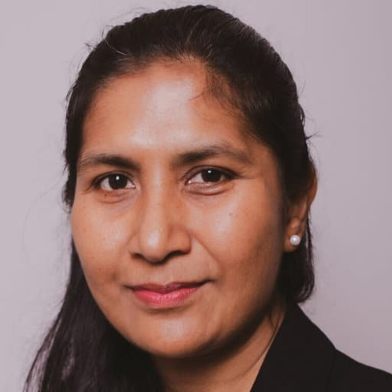 List of Speakers - 3rd IFRC 2024